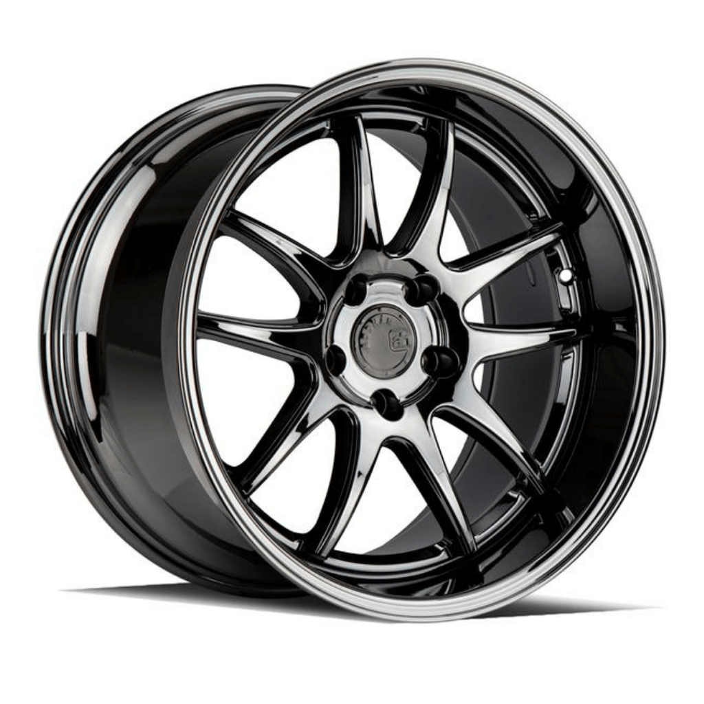 Wheel Series – Aodhan Wheels Canada