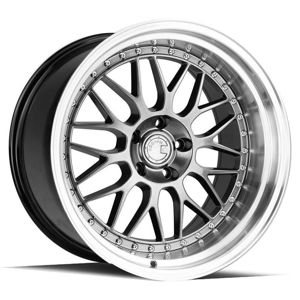Wheel Series – Aodhan Wheels Canada