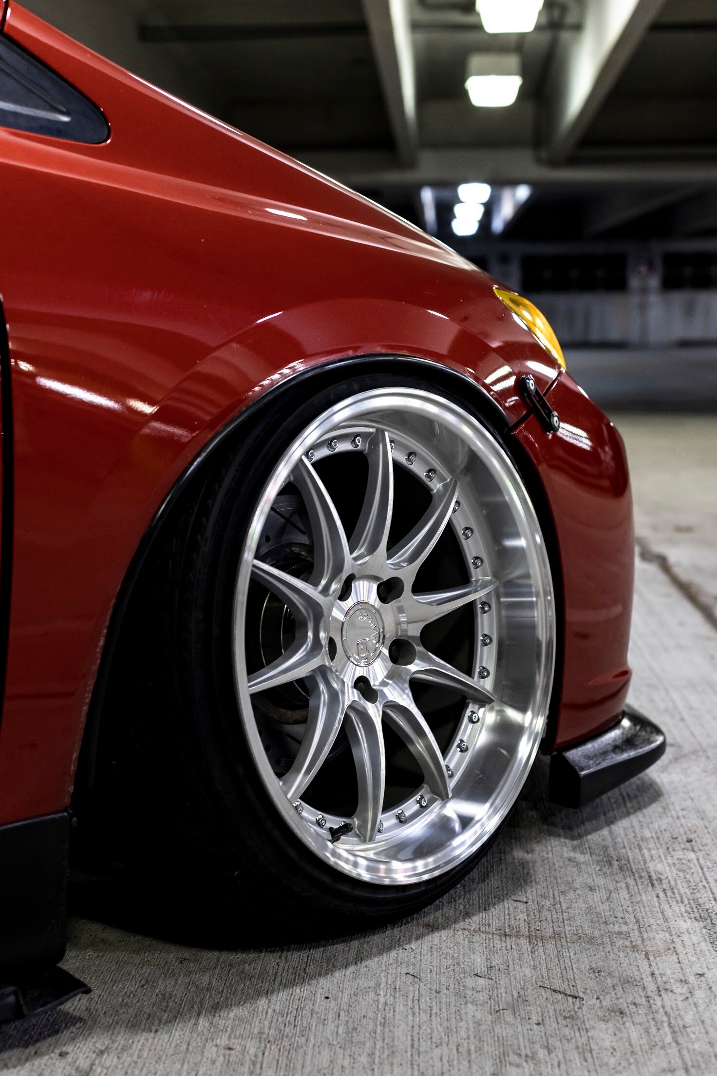Aodhan Wheels Canada | Official Canadian Distributor – Aodhan Wheels Canada