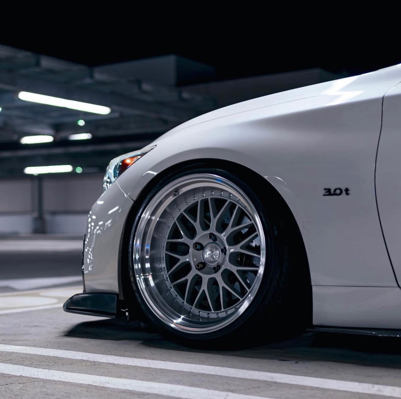 Aodhan Wheels Canada | Official Canadian Distributor – Aodhan Wheels Canada