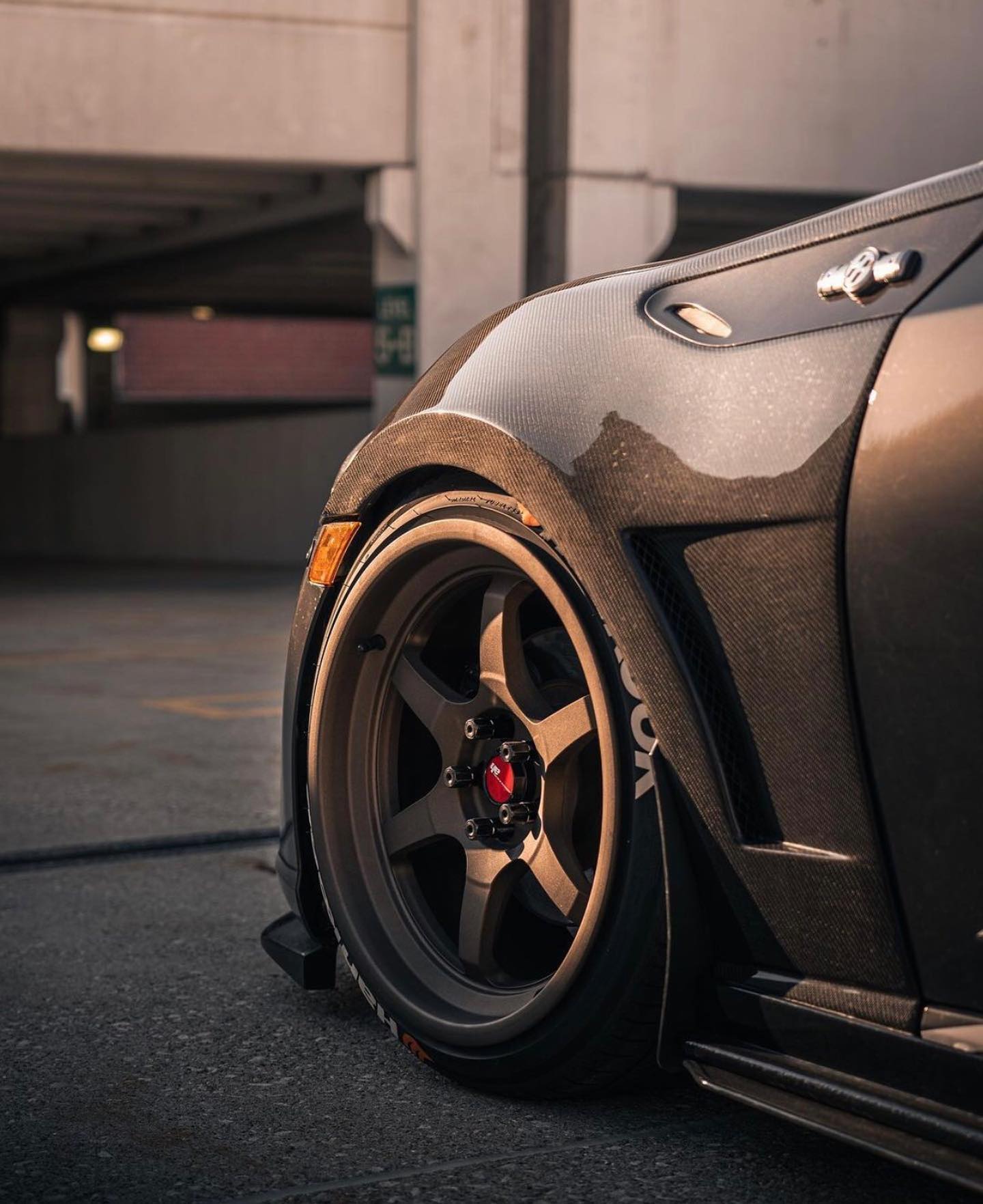 Aodhan Wheels Canada | Official Canadian Distributor – Aodhan Wheels Canada